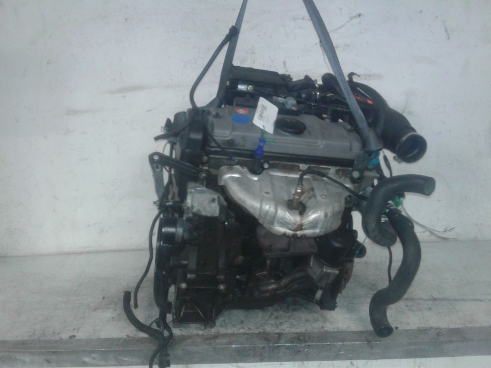 Motore Benzina Citroen Xsara Tipo: Nfv Garanzia 1an R:109544