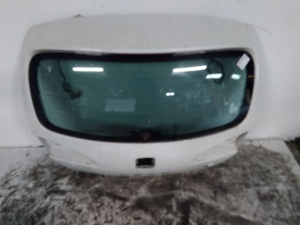 Portellone Posteriore Seat Leon 2 1P0827024 R:112907