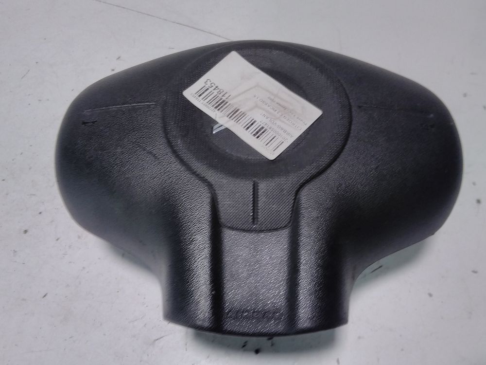 Airbag Volante Citroen C3 Picasso 96787709ZD R:118453