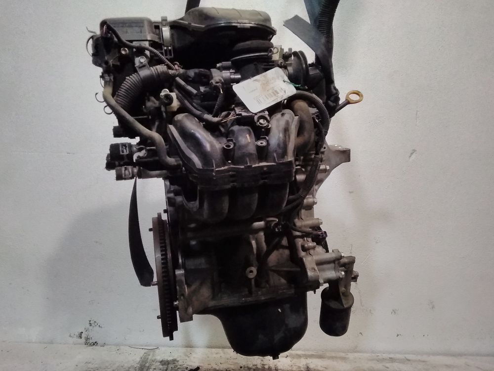 Motore Benzina Citroen C1 - 1 Tipo: Cfa _384F Garanzia 1an R:120209