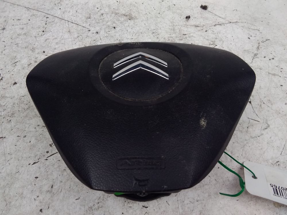 Airbag Volante Citroen Nemo 427008111149 R:120765