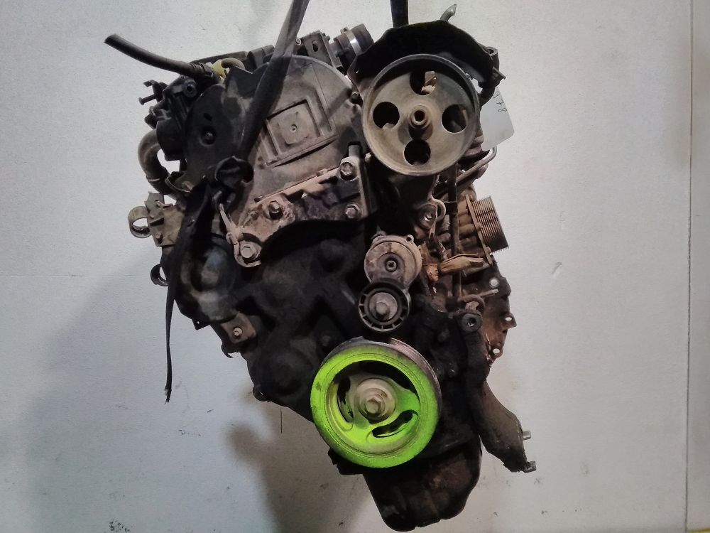 Motore Diesel Citroen Nemo Tipo: 8HS/DV4TED Garanzia 1an R:120821