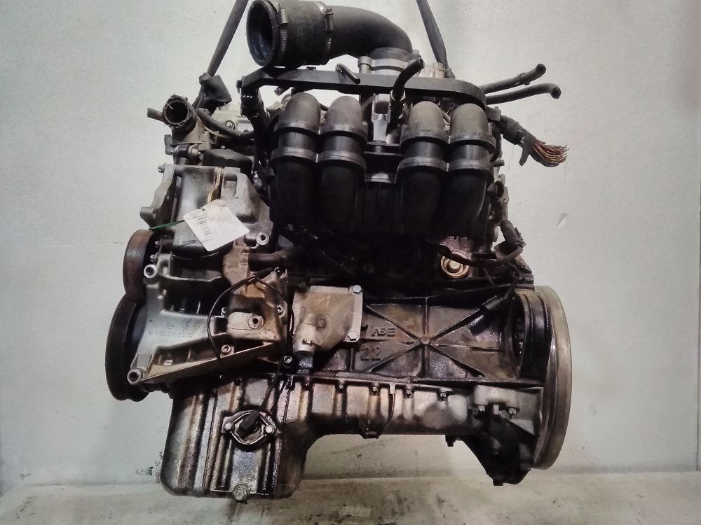 Motore Benzina Mercedes Classe SLK 170 Tipo: 111973 Garanzia 1an R:122576