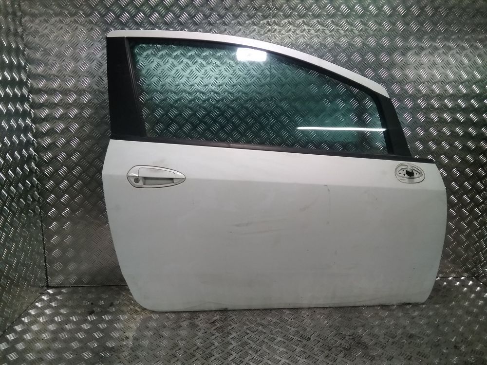 Porta AVD Fiat Grande Punto 3 51846216 R:126094