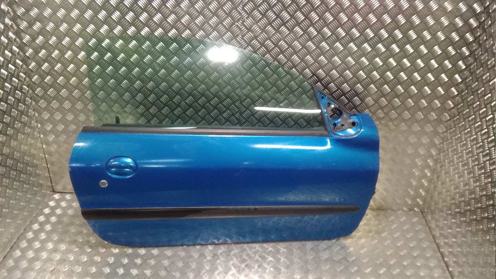 Porta AVD Peugeot 206 Cc 9004P1 R:126232