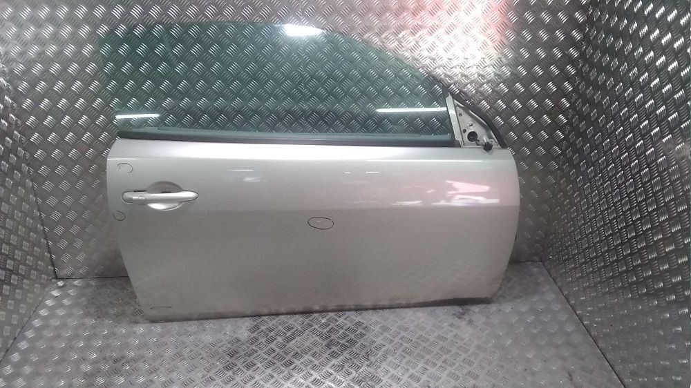 Porta AVD Renault Megane 2 Cc 527129034582 R:126459
