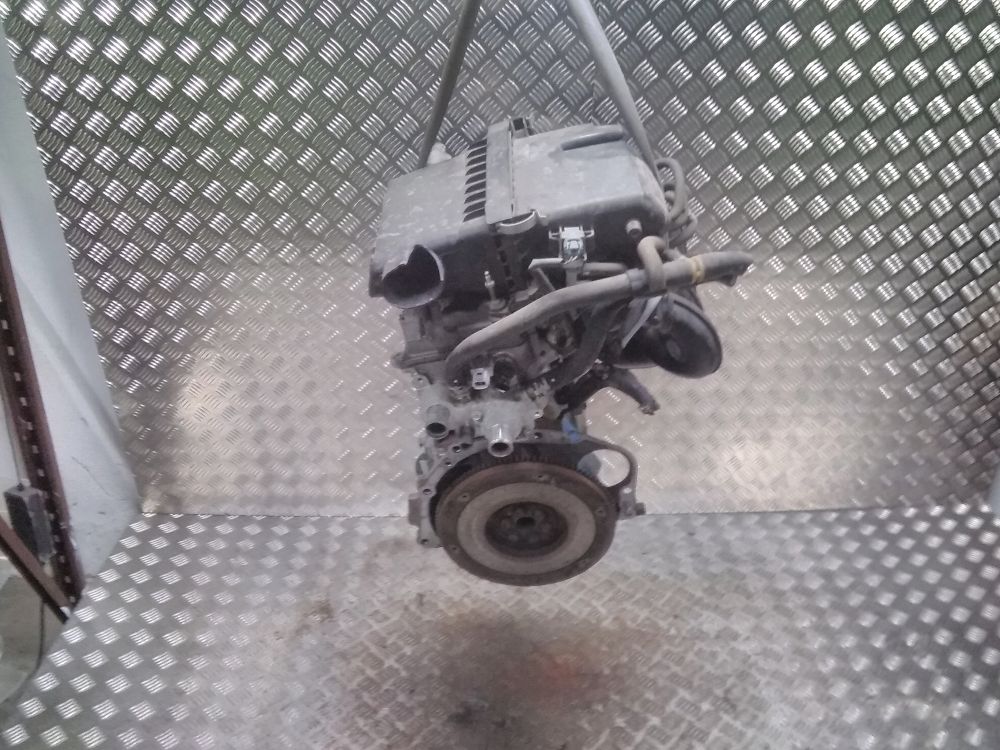 Motore Benzina Toyota Yaris 1 Tipo: 2SZFE Garanzia 1an R:128315