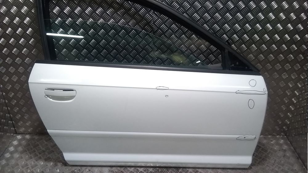 Porta AVD Audi A3 - 2 527129001197 R:128770