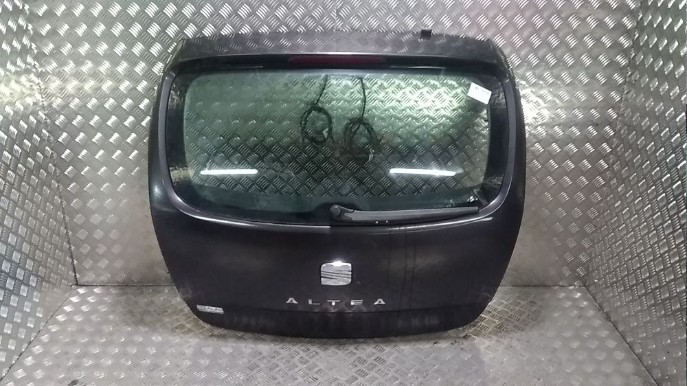 Portellone Posteriore Seat Altea 534906010064 R:129653