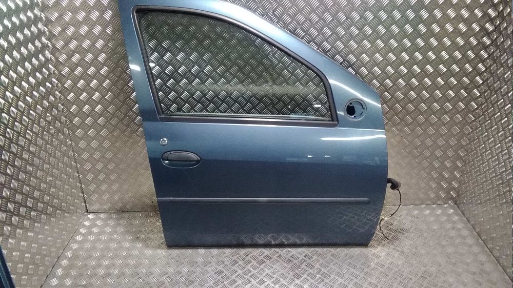 Porta AVD Dacia Logan 1 527129033301 R:129051