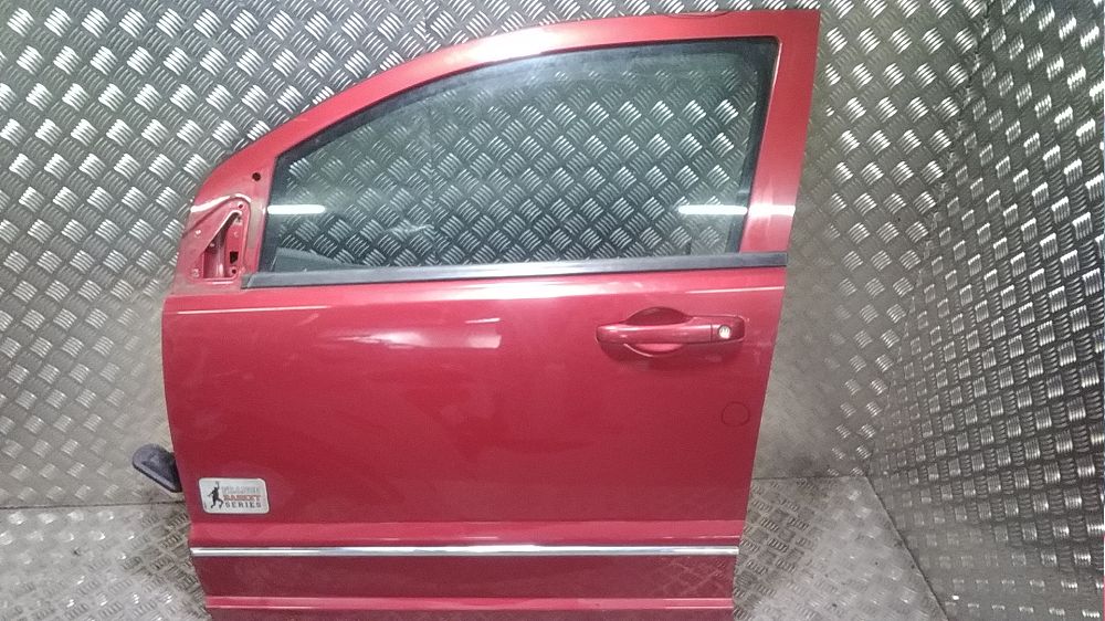 Porta AVG Dodge Caliber 5074155AD R:129058