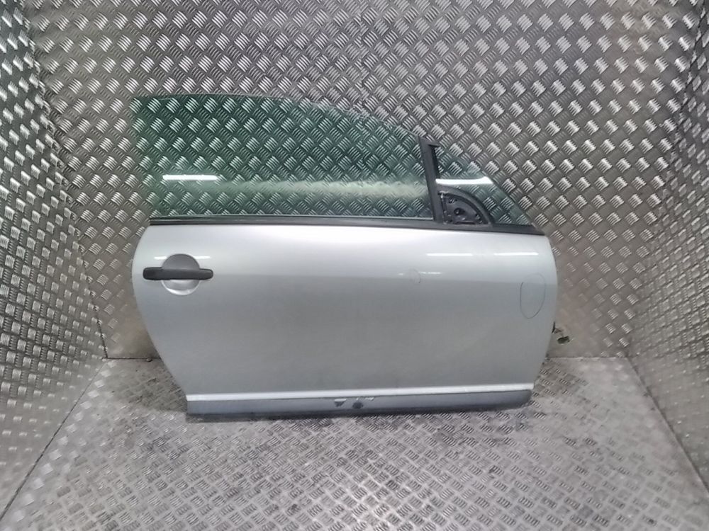 Porta AVD Citroen C3 Pluriel 9004S6 R:126492