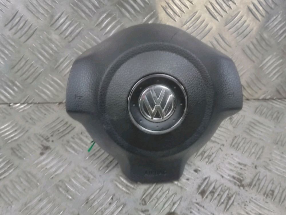 Airbag Volante Volkswagen Polo 5 427008181313 R:130601
