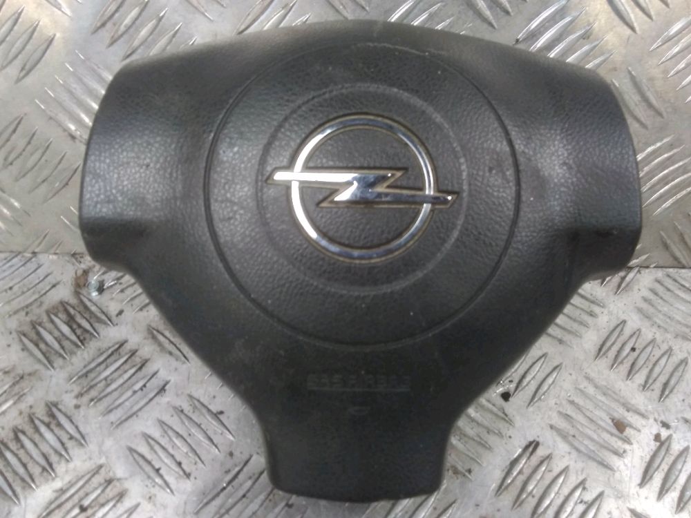 Airbag Volante Opel Agila B 427008137513 R:130235