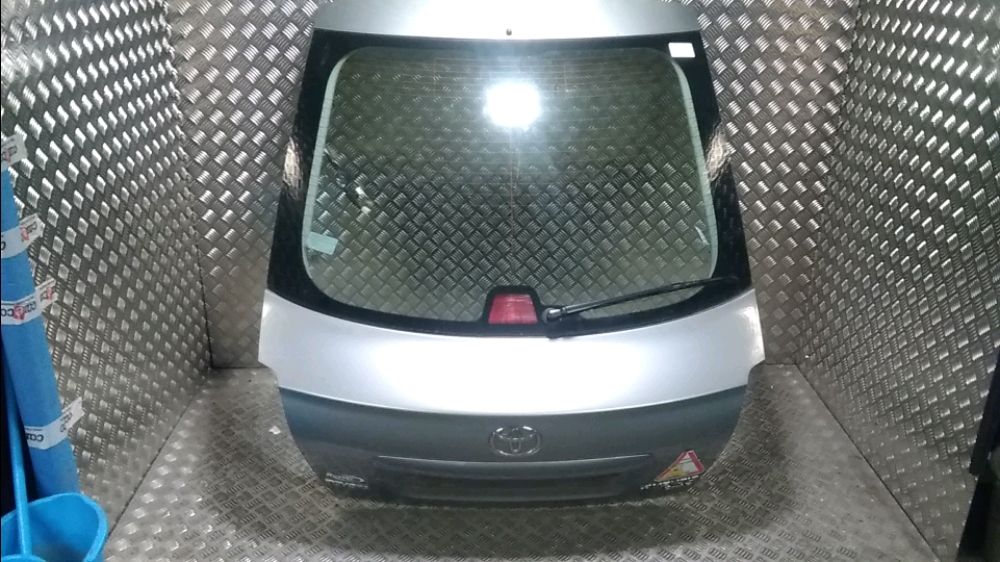 Portellone Posteriore Toyota Avensis 2 534906010488 R:129719