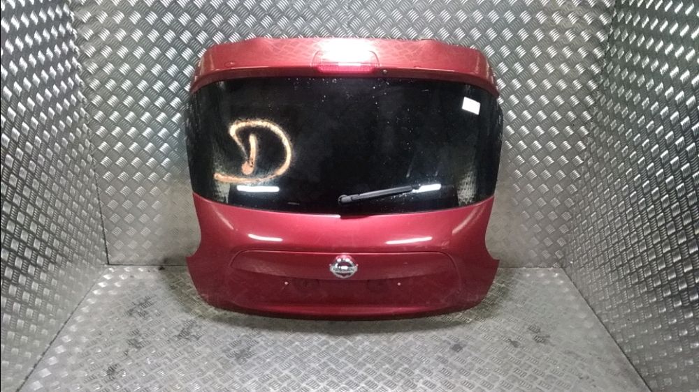 Portellone Posteriore Nissan Juke 1 K0100-BV8BA- R:130441