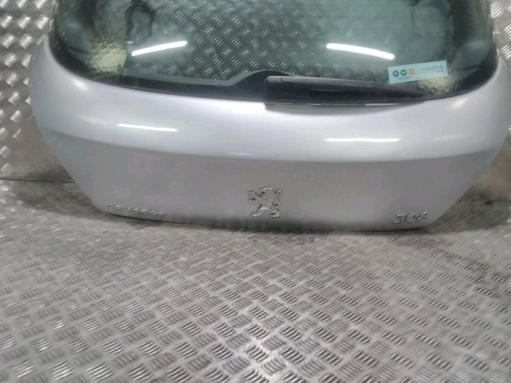 Portellone Posteriore Peugeot 308 - 1 8701Y3 R:129714