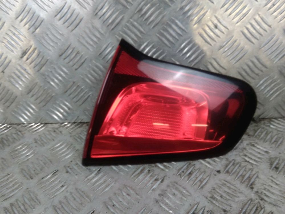 Fanale Ar Int. D Citroen C3 - 2 6351JC R:130634