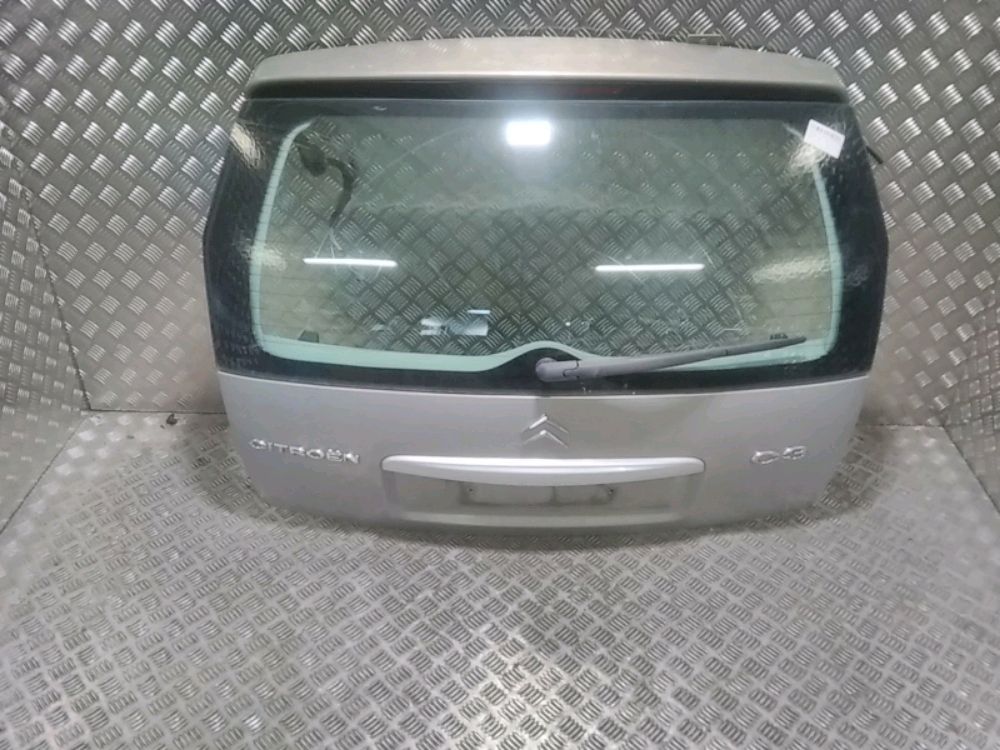 Portellone Posteriore Citroen C3 00008701Q2 R:129322