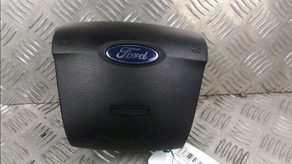 Airbag Volante Ford Mondeo 3 1484327 R:130326