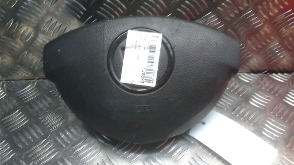 Airbag Volante Dacia Duster 1 985100037R R:128093
