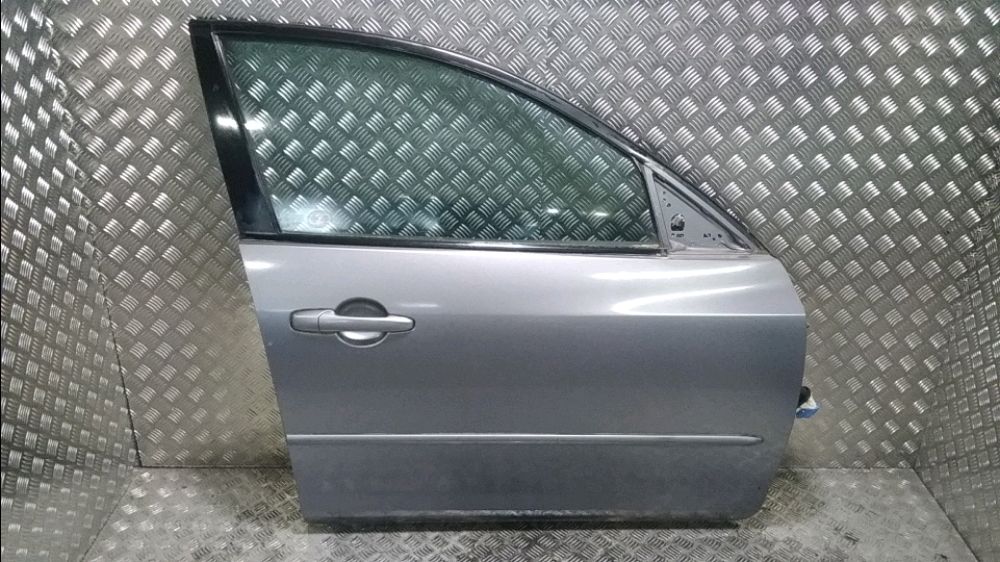 Porta AVD Mazda 3 - 1 527129051077 R:130515