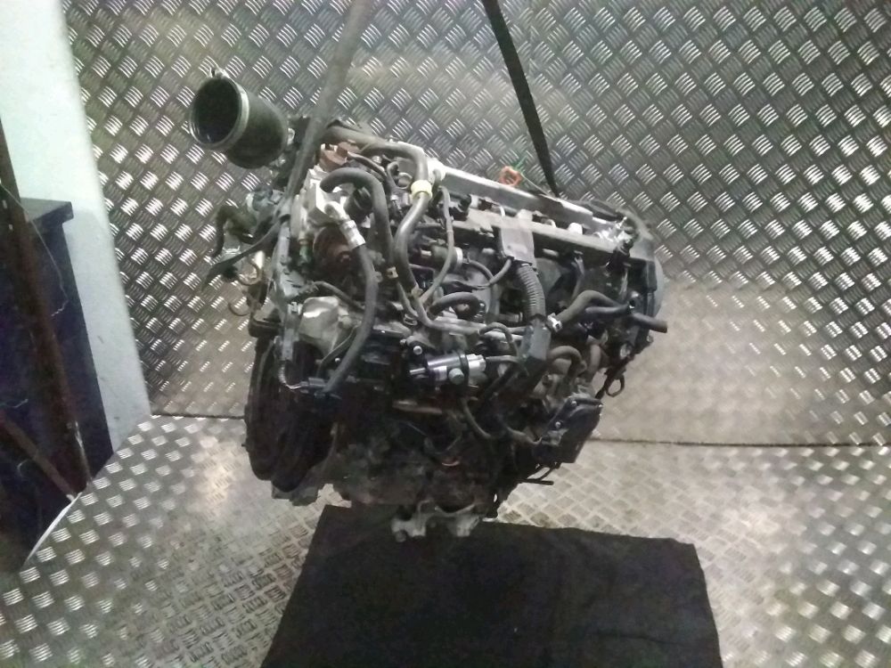 Motore Diesel Honda 8 Tipo: N22B4 Garanzia 1an R:132700
