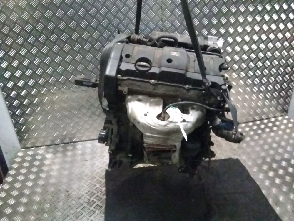 Motore Benzina Peugeot 1007 Tipo: Nfu Garanzia 1an R:134058