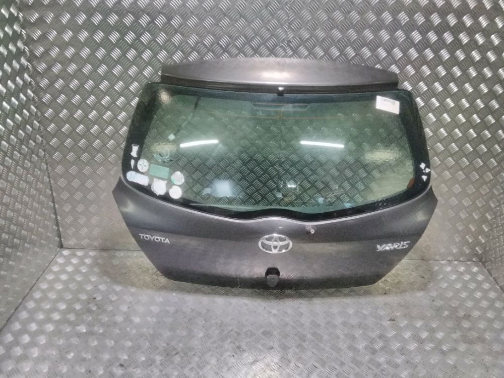 Portellone Posteriore Toyota Yaris 2 670050D160 R:132487