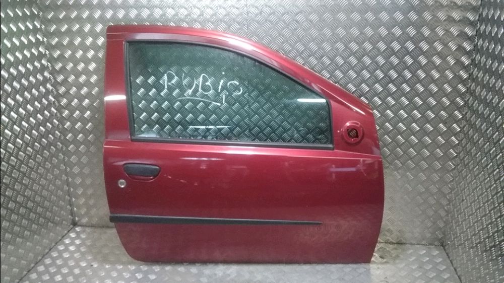 Porta AVD Fiat 2 71765848 R:134459
