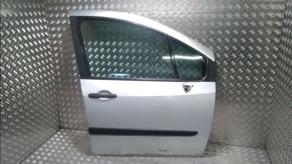 Porta AVD Renault Grande Modus 801003308R R:134644