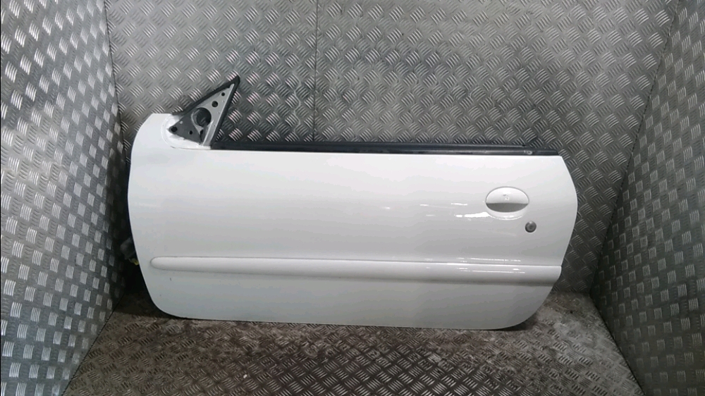 Porta AVG Peugeot 206 Cc 9002P3 R:134465
