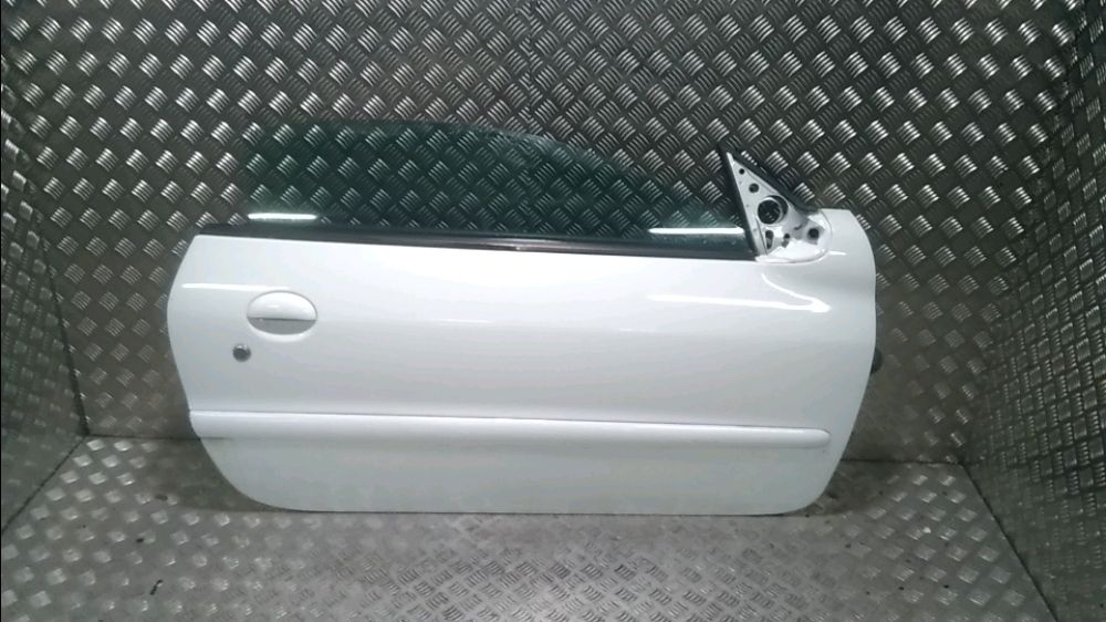 Porta AVD Peugeot 206 Cc 9004P1 R:134465