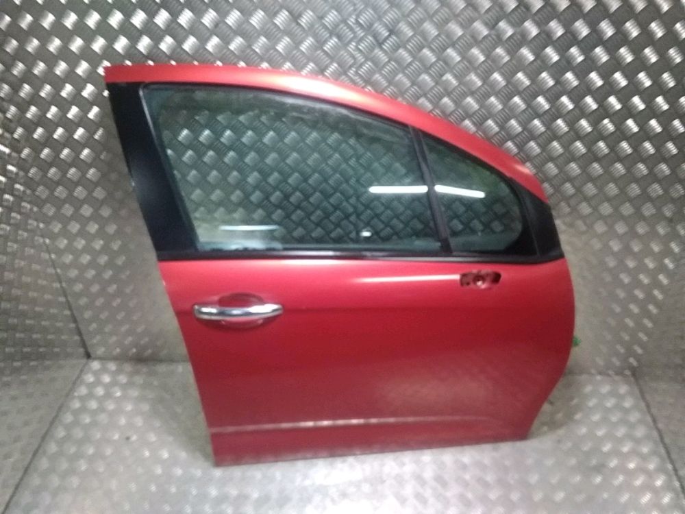 Porta AVD Citroen C3 - 2 9004CG R:136238