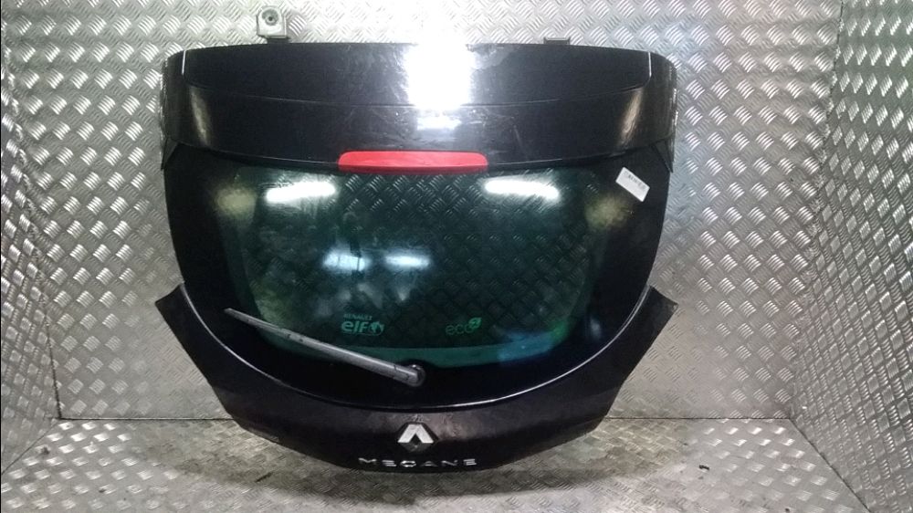 Portellone Posteriore Renault Megane 3 Coppa 901004981R R:138000