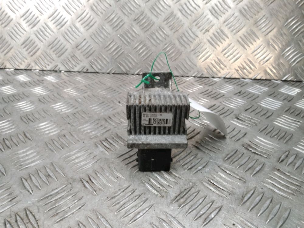 Custodia Di Preriscaldamento Peugeot 3008 1 598144 R:139165