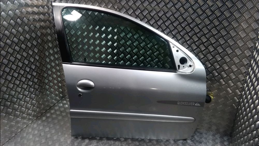 Porta AVD Peugeot 206 Sw 9004K5 R:134935