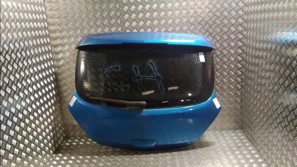 Portellone Posteriore Opel Corsa 4 93192020 R:118367