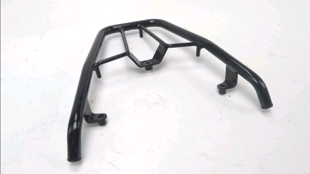 Porte paquets arriere d'occasion pour SYM ORBIT II