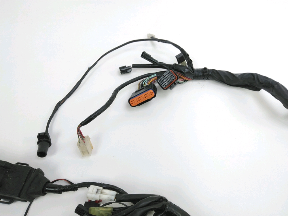 Faisceau electrique d'occasion pour YAMAHA YZF 1000 R1