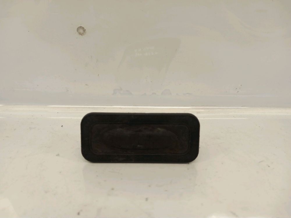 POIGNEE COFFRE / HAYON ARRIERE Renault Clio III (BR/CR) 2011 8200385515 ...