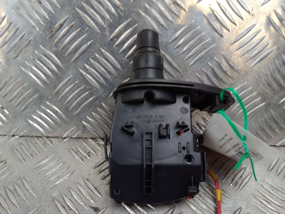 COMMANDE CLIGNOTANT RENAULT Clio 3 Estate 255405605R R:127466 EUR 40,00 ...