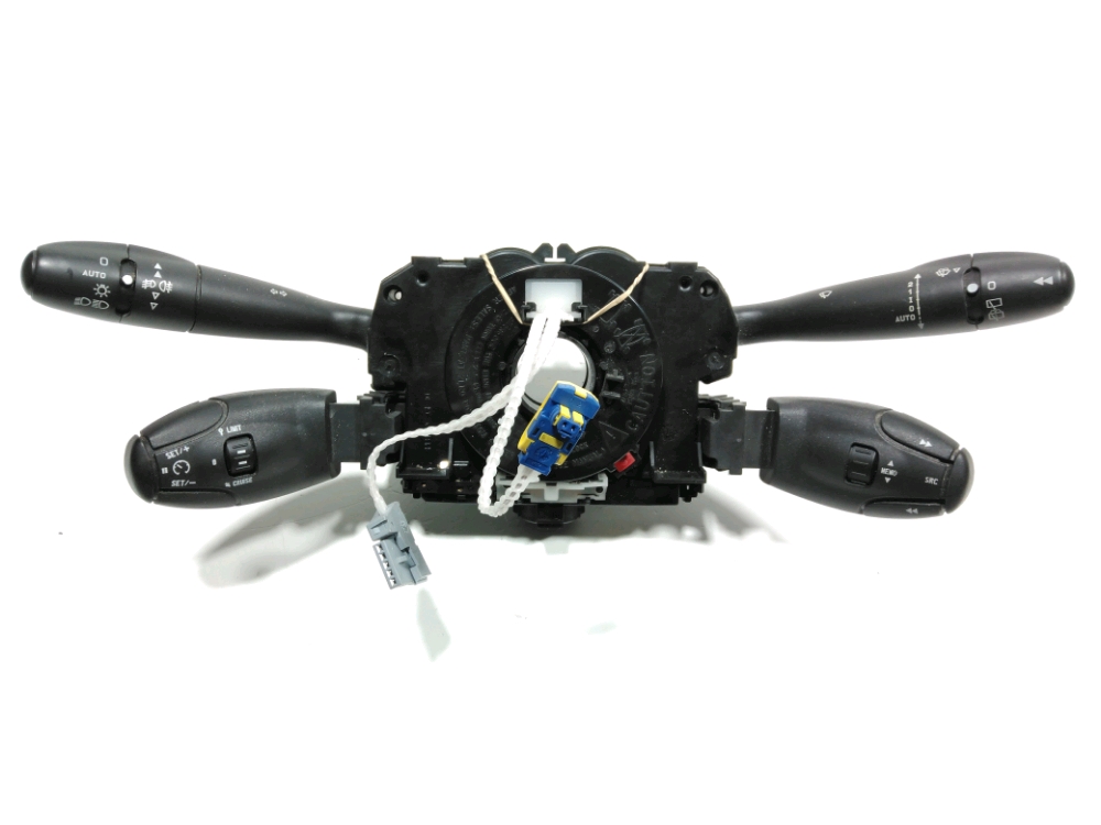 Surplus Autos Commande sous-volant occasion CITROEN BERLINGO 2 98062227XT