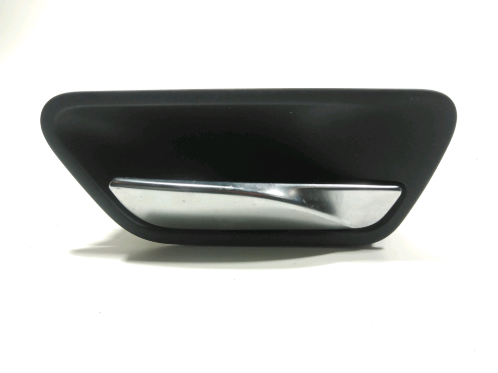 Surplus Autos Poignee interieure porte arriere droite occasion BMW ...