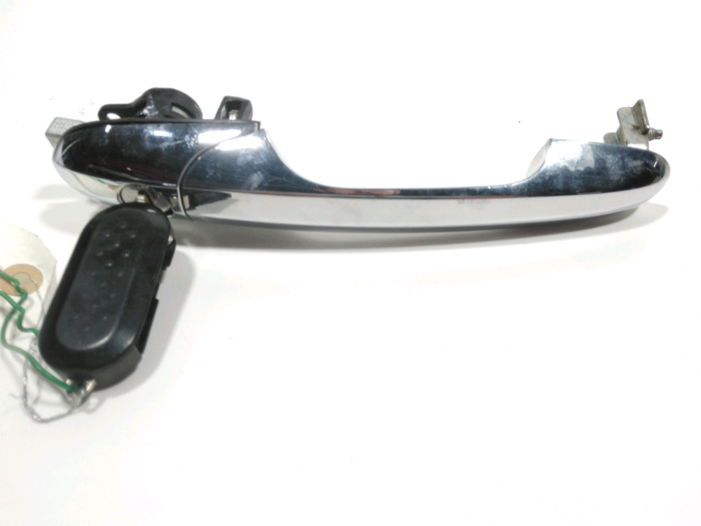 Surplus Autos Poignée extérieure avant gauche occasion FIAT 500 - 2 ...