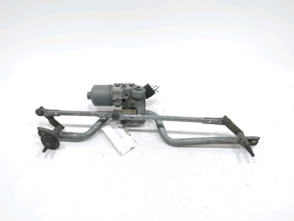 Surplus Autos Mecanisme + moteur d'essuie glace avant occasion RENAULT ...