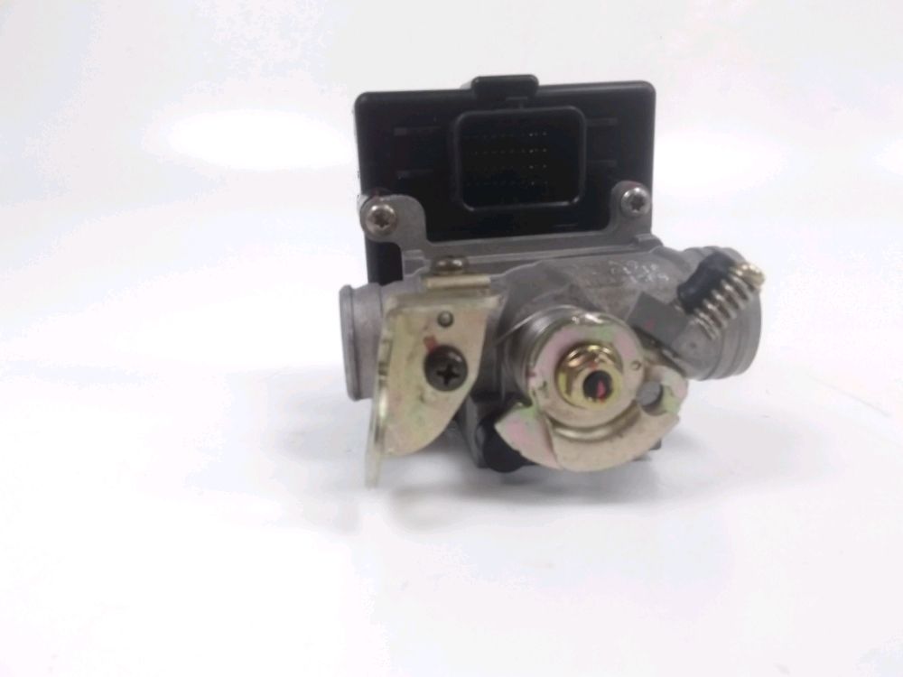 Corps d'injection droit d'occasion pour KYMCO SUPER 8