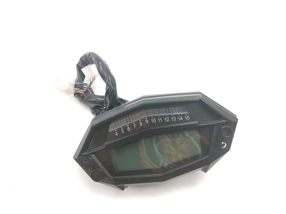 Compteur d'occasion pour YAMASAKI YM 50 RE