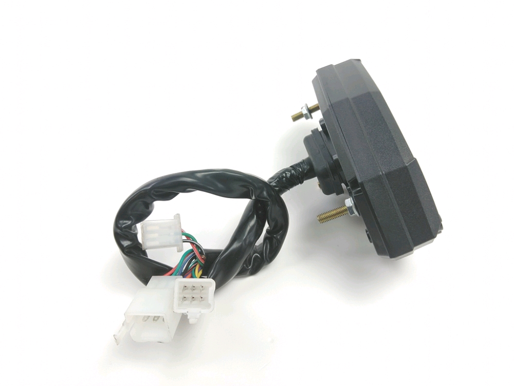 Compteur d'occasion pour YAMASAKI YM 50 RE