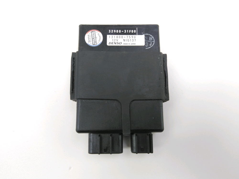 Boitier cdi d'occasion pour SUZUKI GSF 600 BANDIT